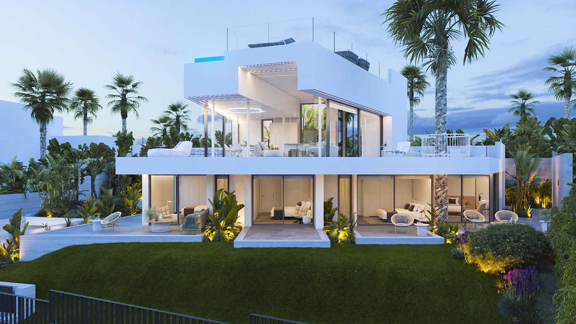 Abama Resort - Luxuriöse Immobilien mit Resort-Konzept immer beliebter ...